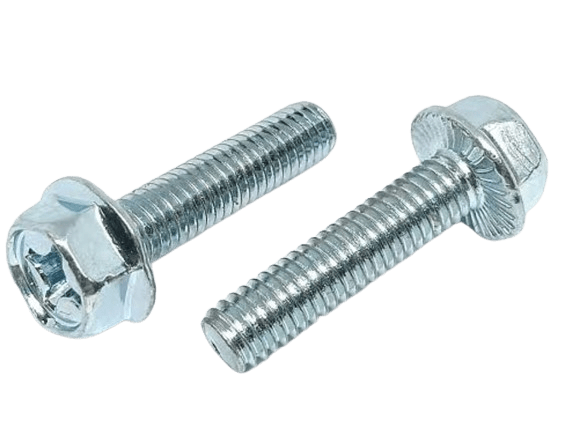 Flange Head Screw – Gandas Industries